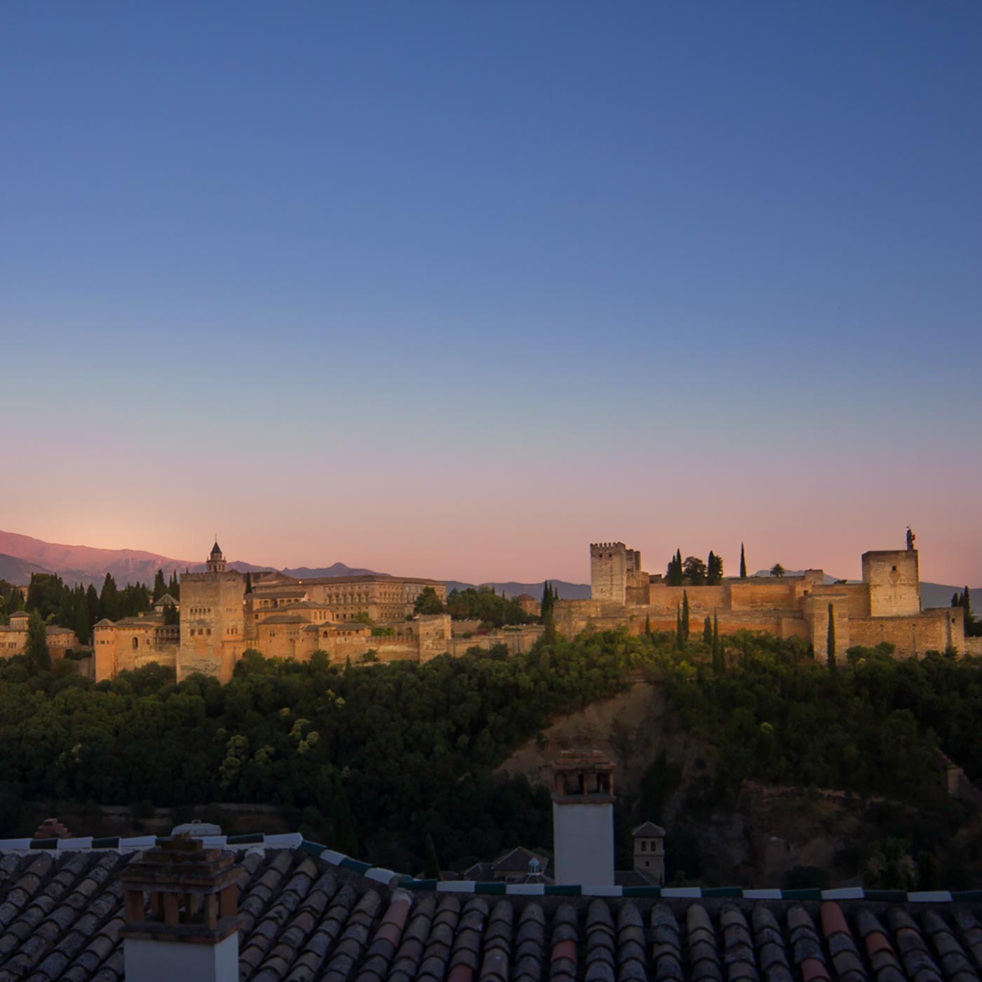 QUÉ VER EN GRANADA CAPITAL. Lo mejor valorado de 2018