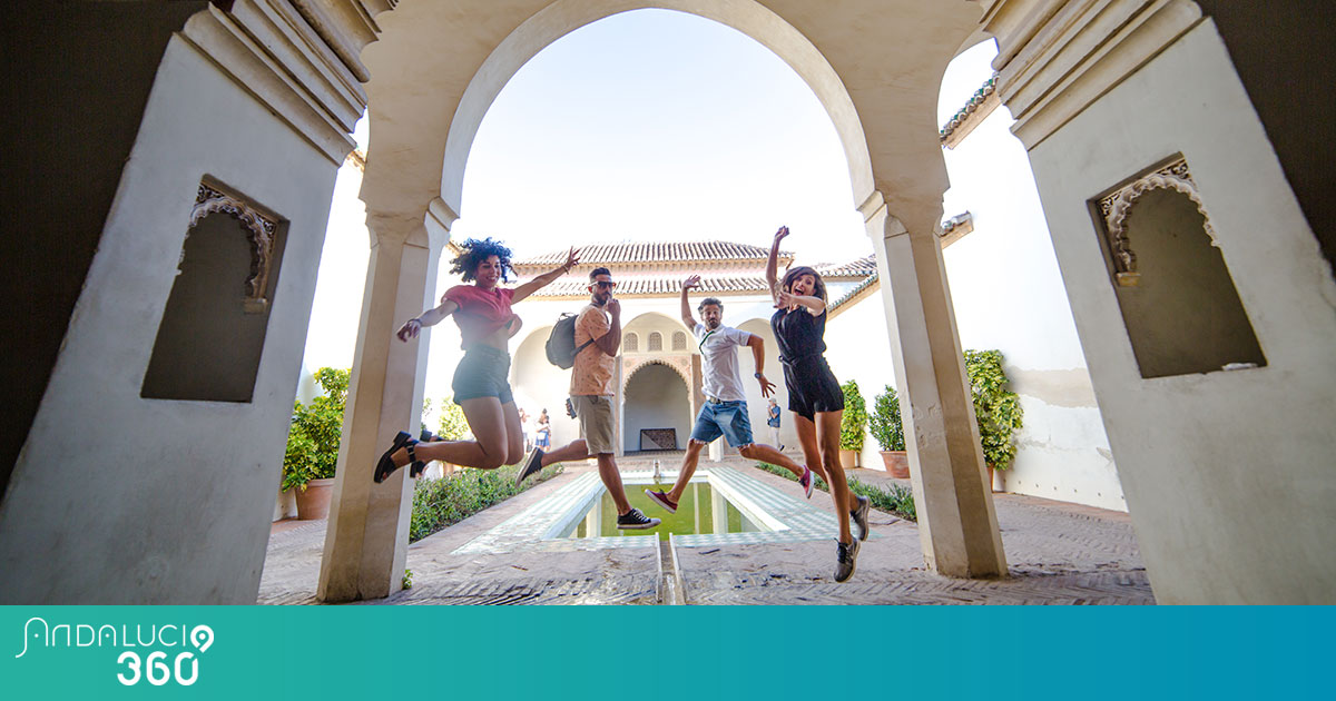 MALAGA IN TWO DAYS Squeeze your time in Málaga