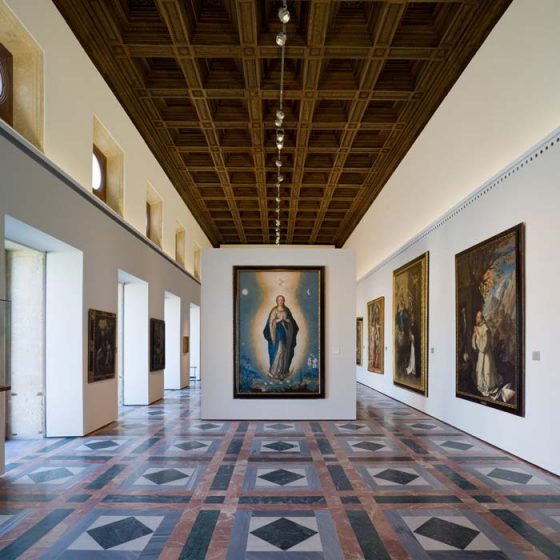 Museums of Granada | Discover all the museums of the city