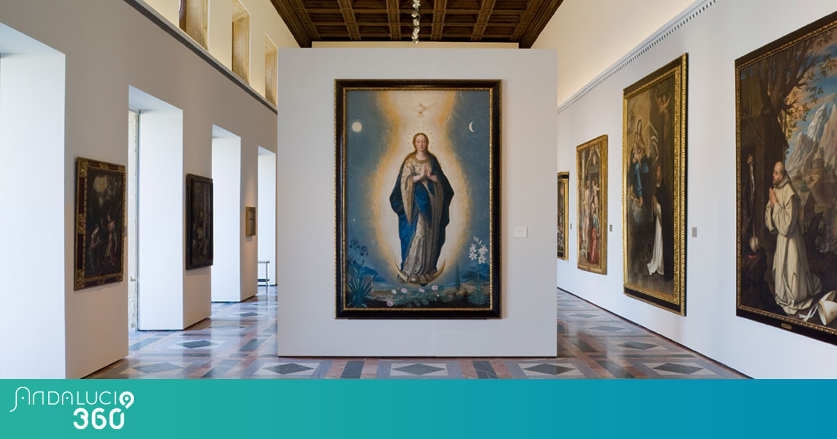Museums of Granada | Discover all the museums of the city
