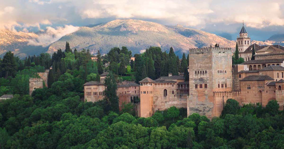Visiting the Alhambra : The most complete information on how to visit it