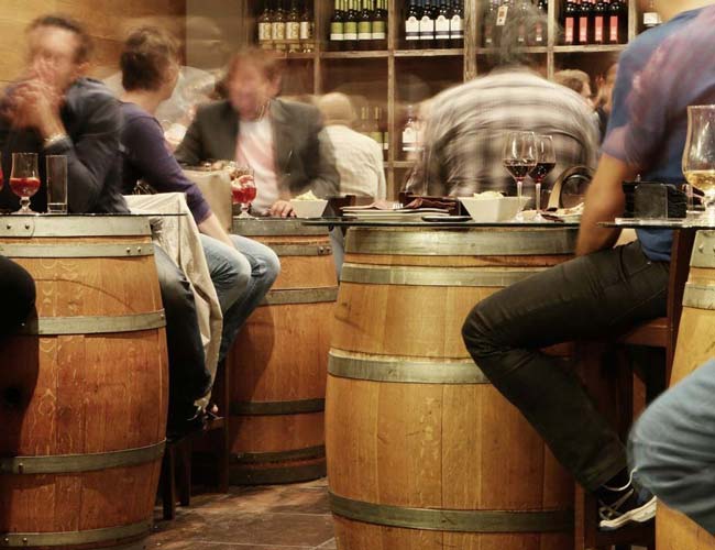 Dónde Comer en Granada | Mejores bares y restaurantes en Granada