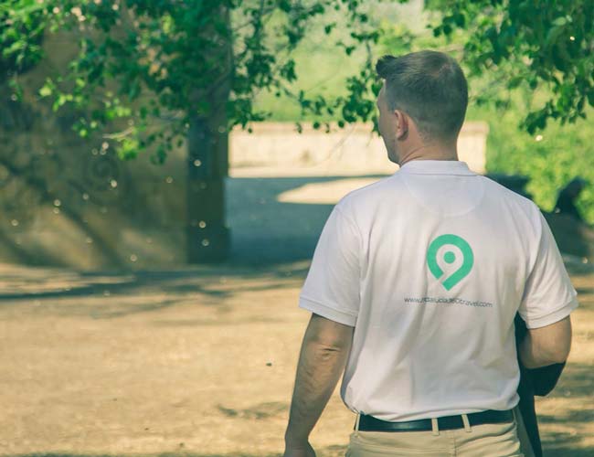 ANDALUCIA 360 | Quality tourism in Andalusia. Good Practices