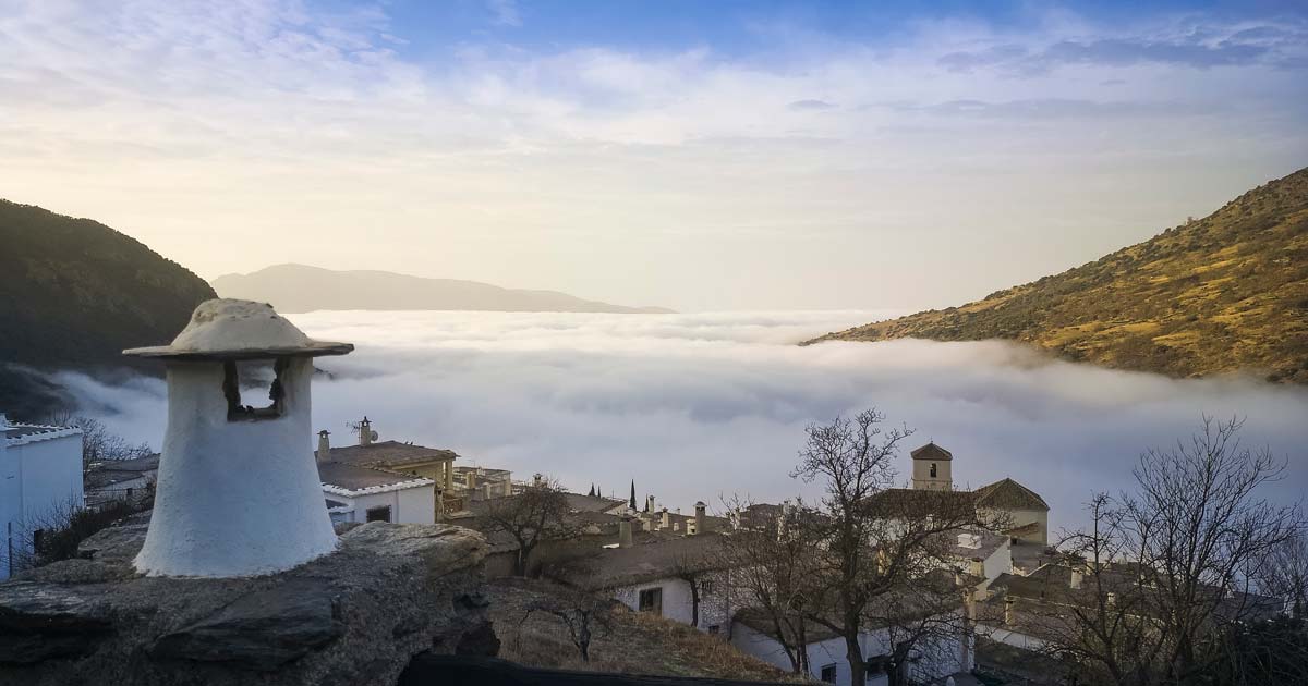 Excursión a la Alpujarra de Granada | Andalucía 360