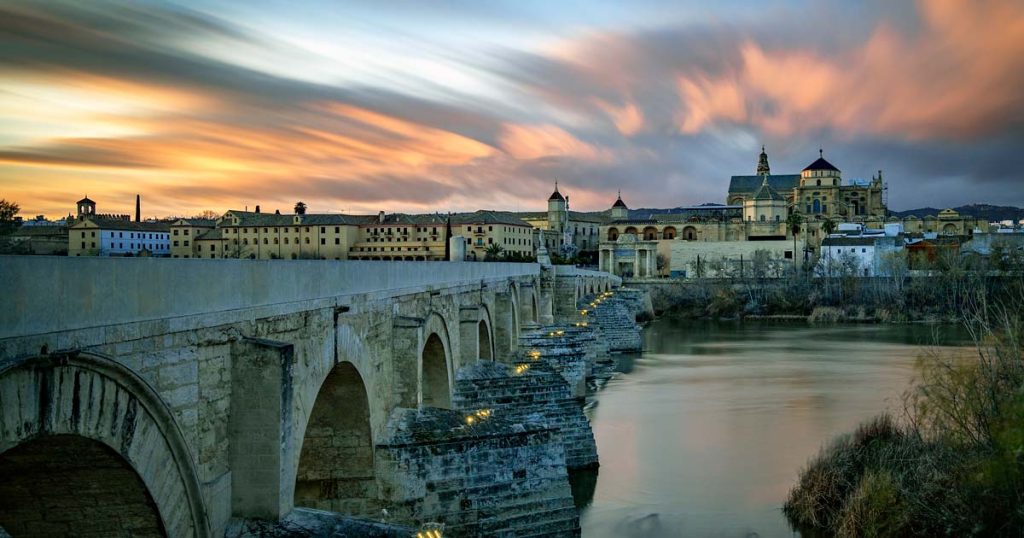 Private Day Trip to Cordoba | Andalusia 360 ®️