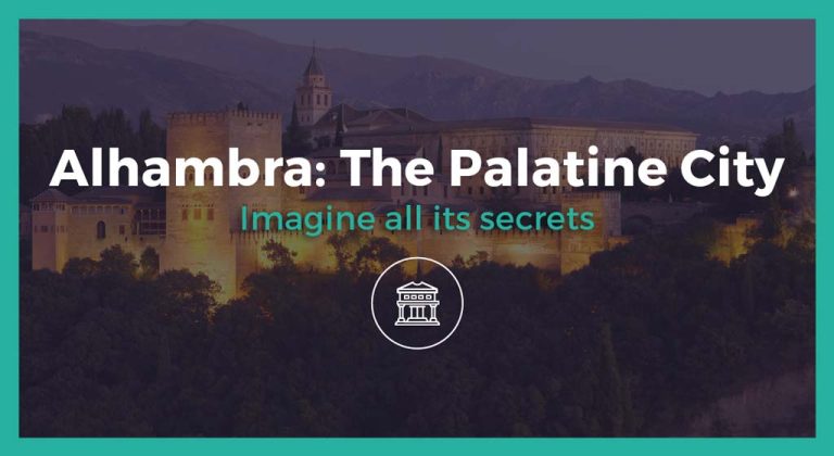 A journey through the tiles of the Alhambra | Textures, colour and